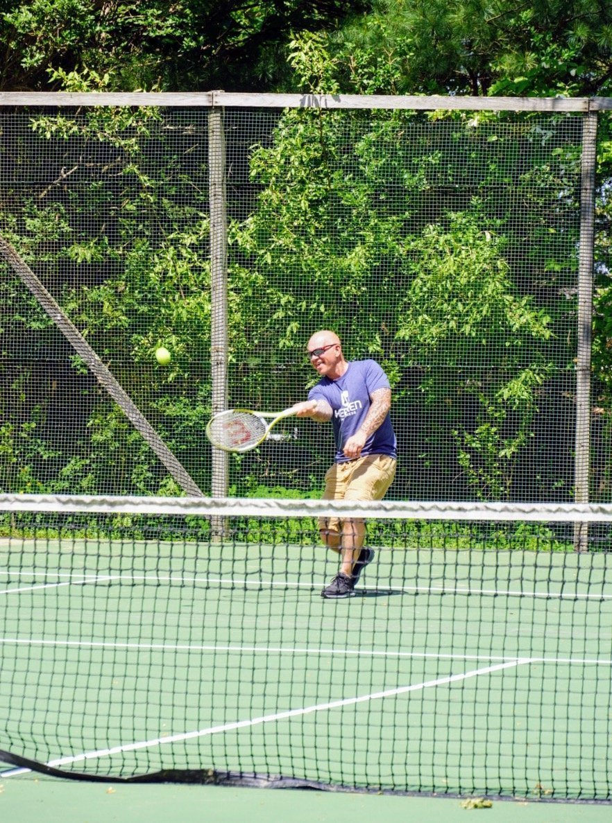 The Importance of Youth Sports Participation - Herren Wellness