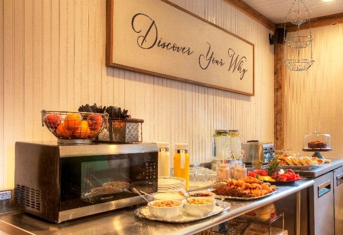 The Importance of Structure and Routine in Recovery - Herren Wellness