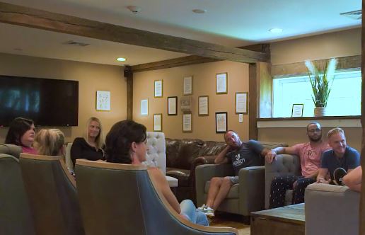 The Importance of Structure and Routine in Recovery - Herren Wellness