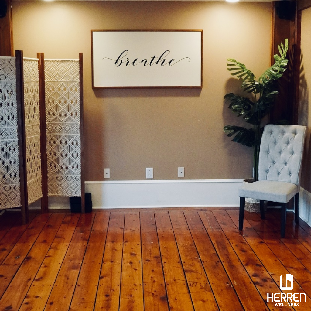 The Importance of Spirituality in Recovery - Herren Wellness