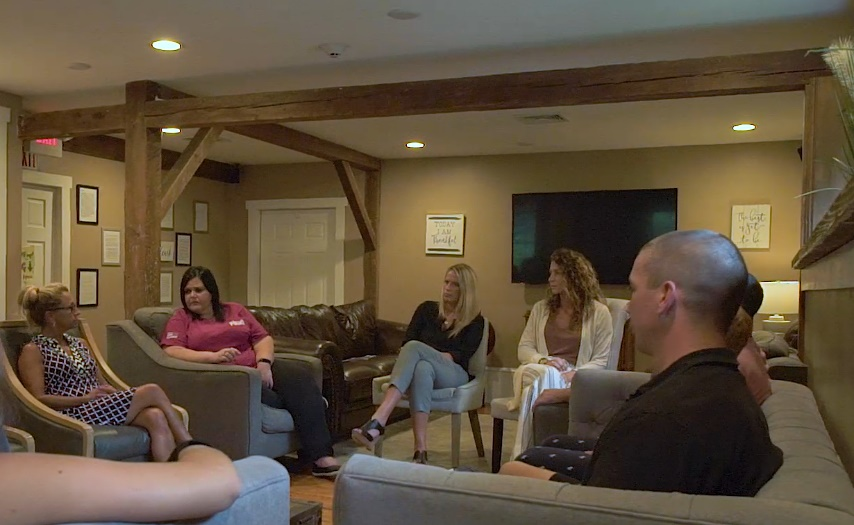 The Importance of Offering Multiple Pathways to Recovery from Holistic ...