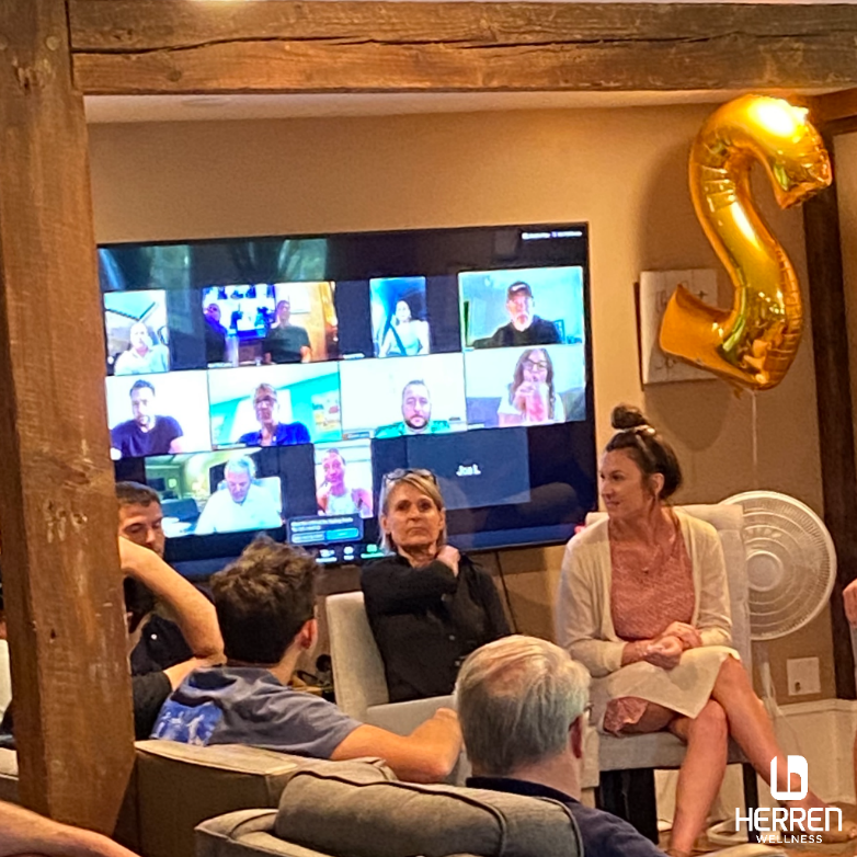 The Importance of Offering Multiple Pathways to Recovery from Holistic ...