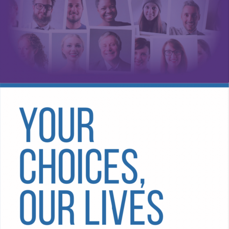 Language Matters: Breaking Down Stigma and Lowering Barriers to ...