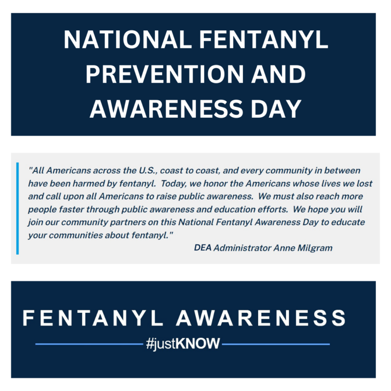 Understanding the Dangers of Fentanyl