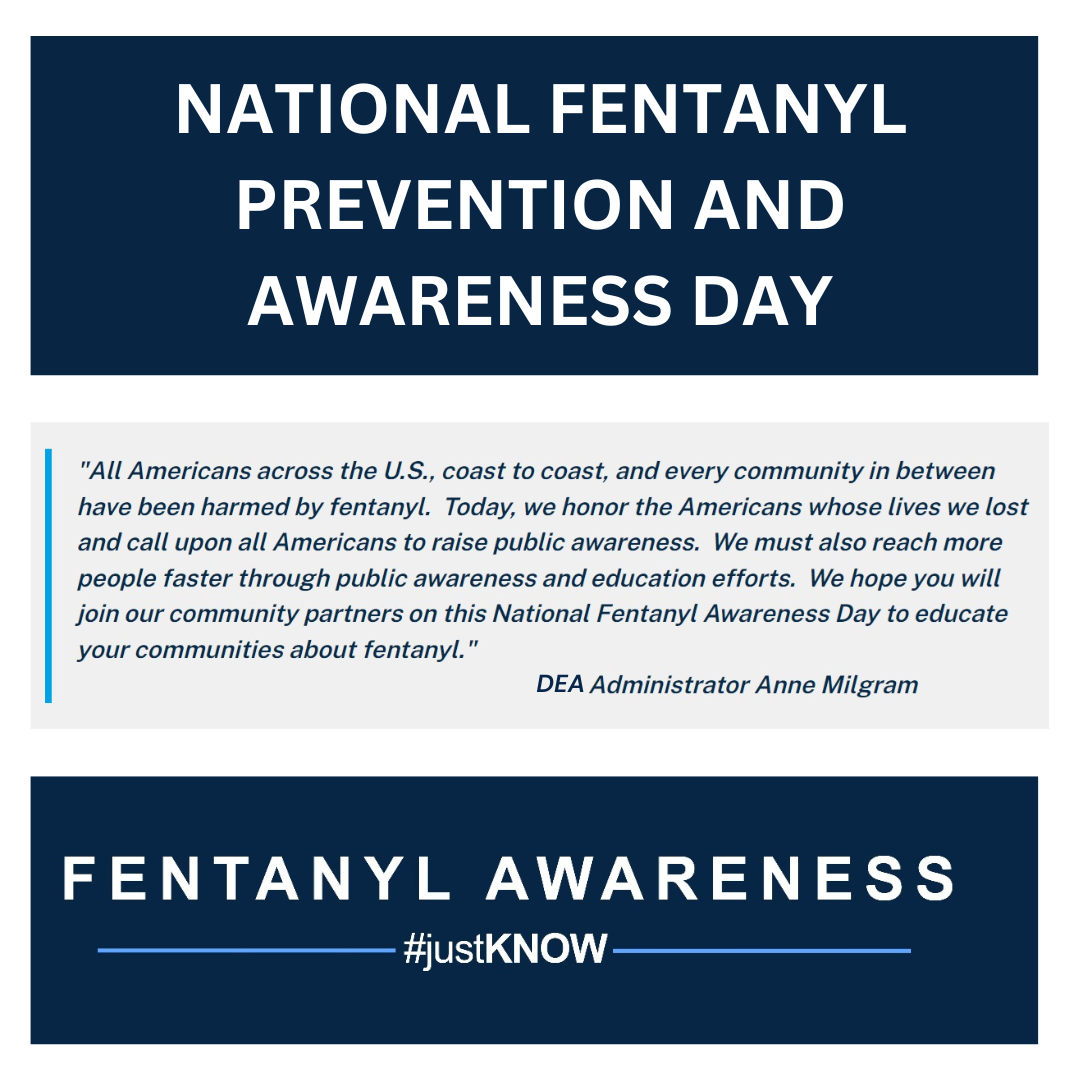 Understanding the Dangers of Fentanyl Understanding the Dangers of Fentanyl